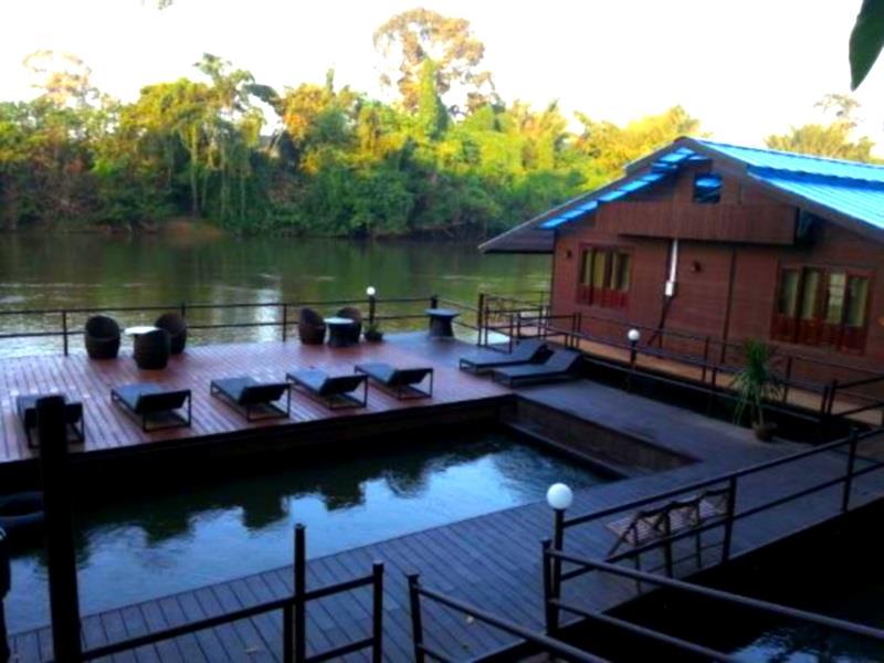 บานาน่า รีสอร์ท แอนด์ สปา (Banana Resort & Spa) | TripTH | ทริปไทยแลนด์