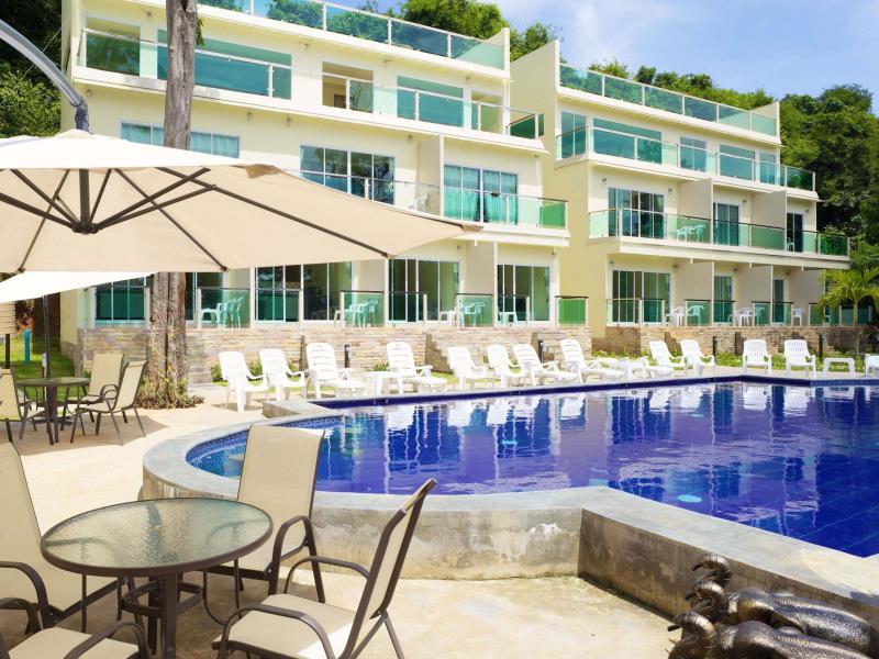 แพนโดร่า รีสอร์ท (Pandora Resort) | TripTH | ทริปไทยแลนด์