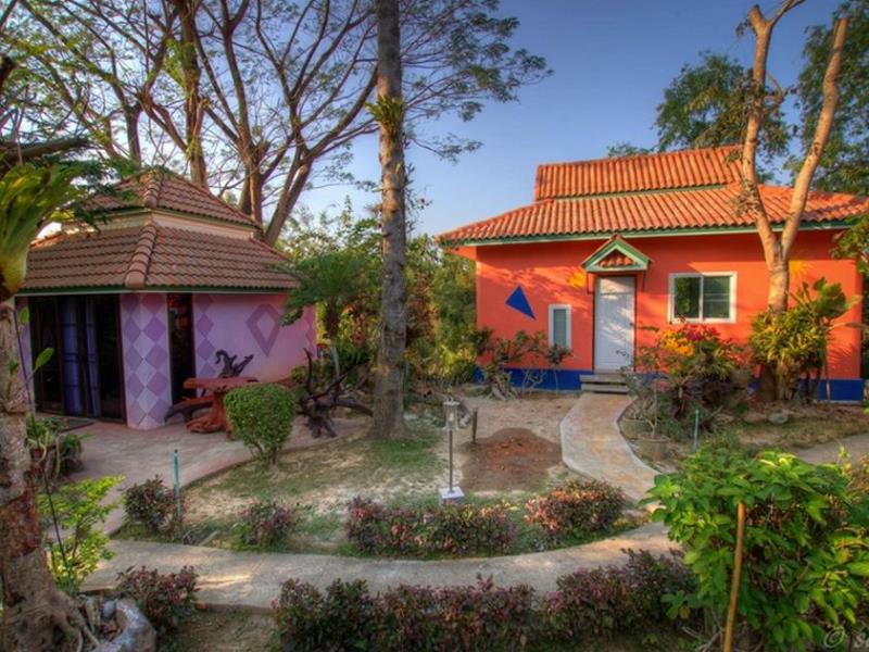 ริเวอร์ไซด์ โฮมสเตย์ (Riverside Homestay) | TripTH | ทริปไทยแลนด์