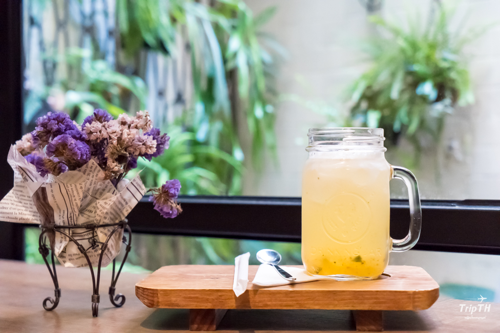 นั่งชิลล์ทำงานเพลินๆ คาเฟ่สุดฮิปในไทเป "CHO CAFE" | TripTH | ทริปไทยแลนด์